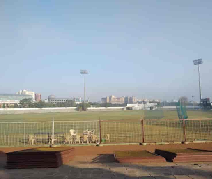 Top Sports Ground in Rajkot - Best Sports Complexes near me - Justdial