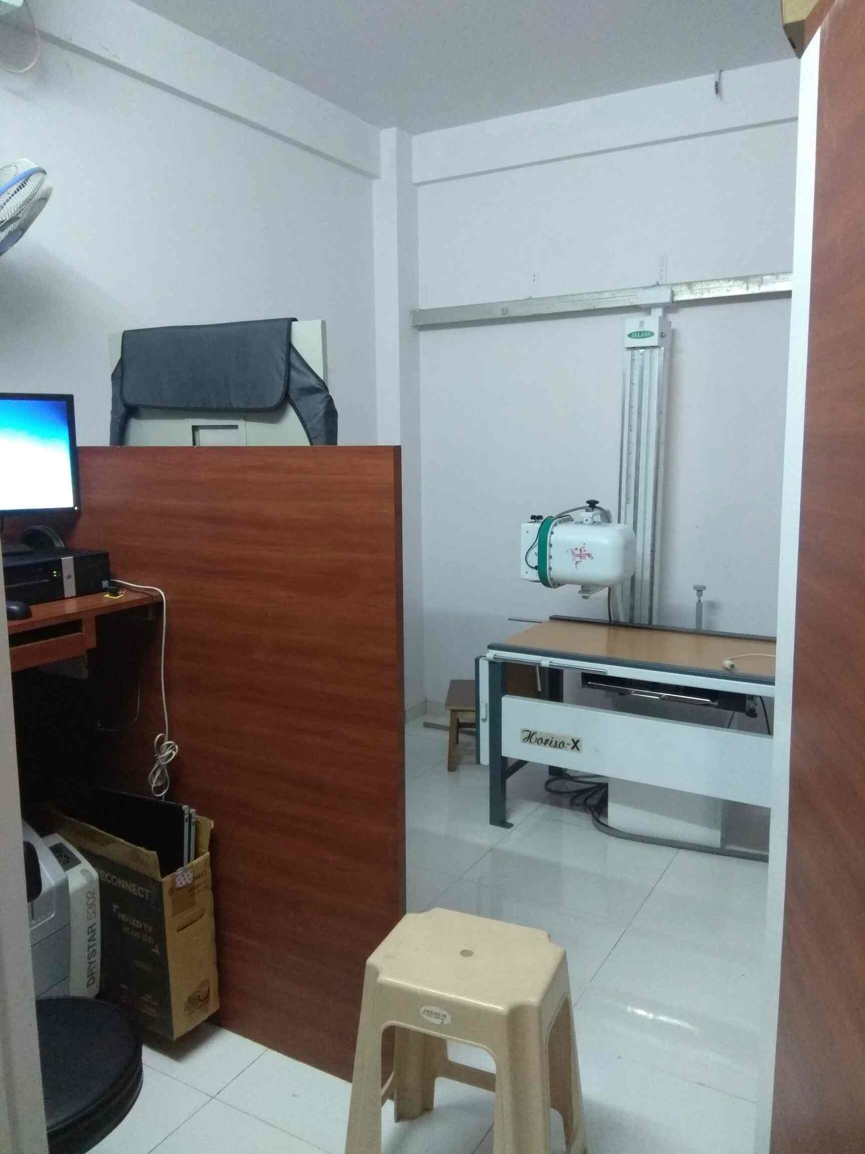 Health Plus Imaging & Diagnostics in Antop Hill,Mumbai - Best ...