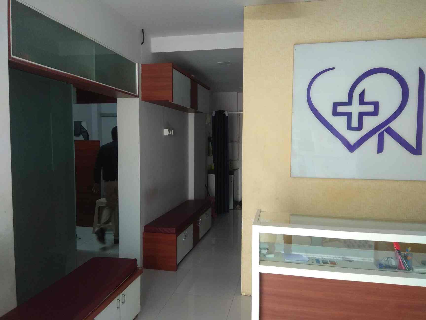 Health Plus Imaging & Diagnostics in Antop Hill,Mumbai - Best ...