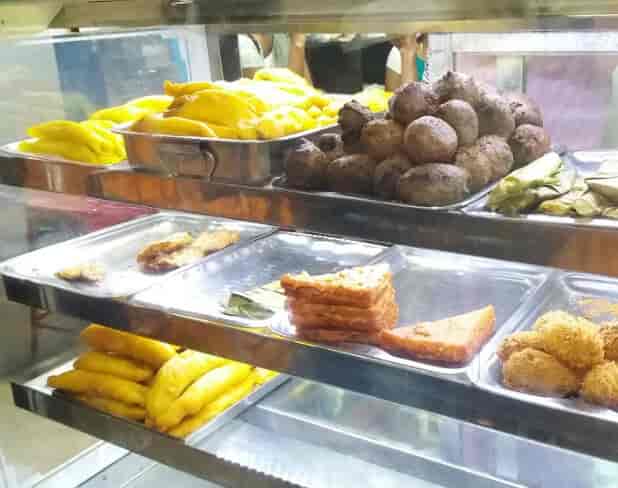 Thattukada in New Thippasandra,Bangalore - Best Kerala Restaurants in ...