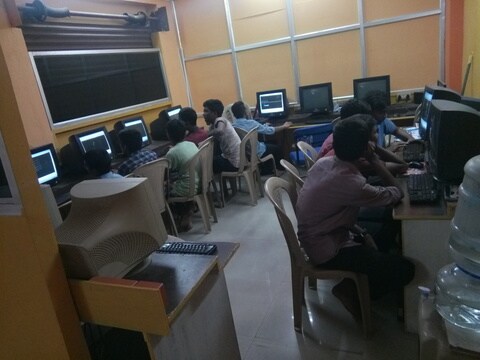 Top Software Engineering Training Institutes in Narsampet - Best ...