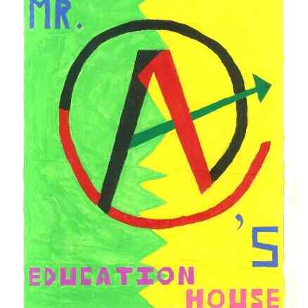 Mr A's Education House in Borivali East,Mumbai - Best Tutorials in Mumbai - Justdial