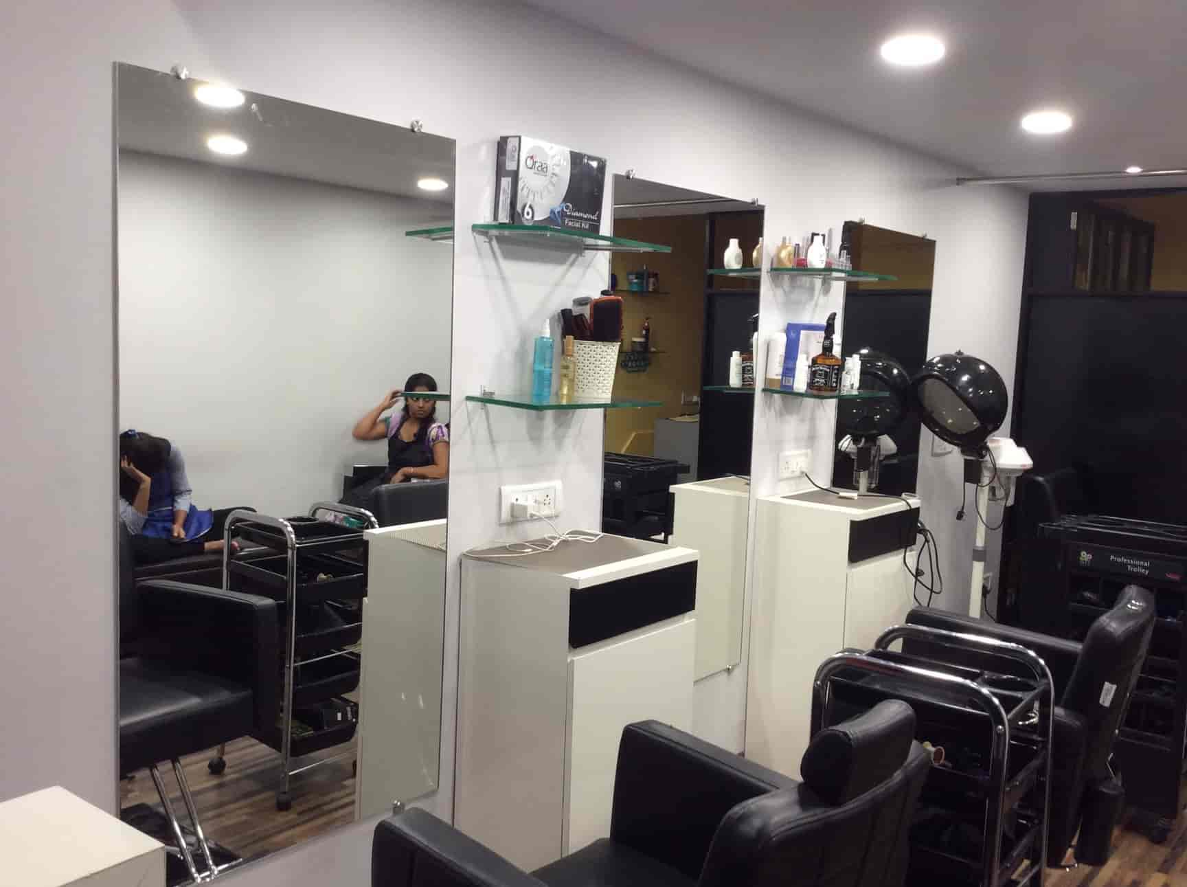Curly Cues Beauty Care in Vashi,Mumbai - Best Beauty Parlours For ...