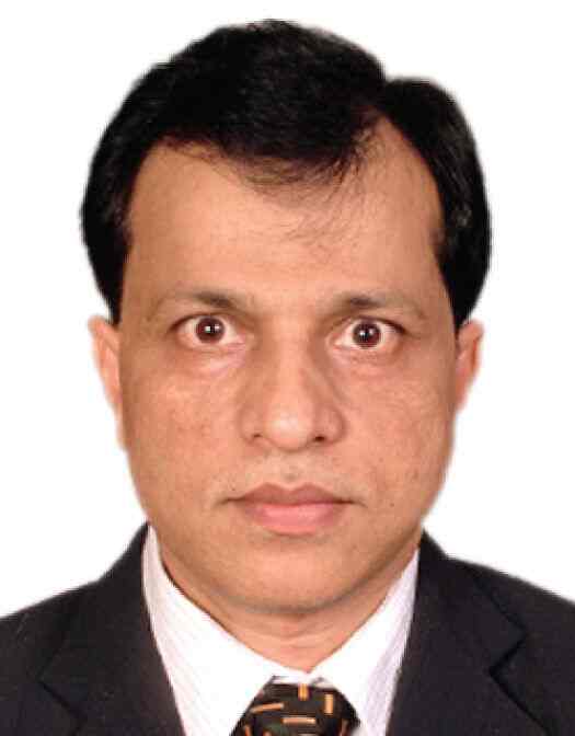 Dr. Debabrata Dash (S L Raheja Hospital) in Mahim,Mumbai - Book ...