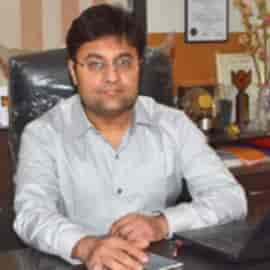 Dr. Saumil Sheth (Envision Eye Hospital) in Jogeshwari West,Mumbai ...