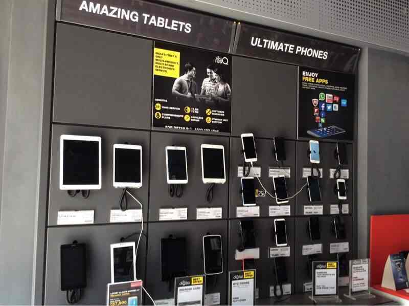 Top Jio Digital Life Galleries in Karanjade, Navi-Mumbai - Best Mobile ...