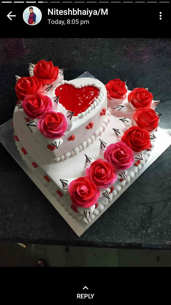 Mas Chocolate in Manpada-thane West,Mumbai - Best Cake Shops in Mumbai ...