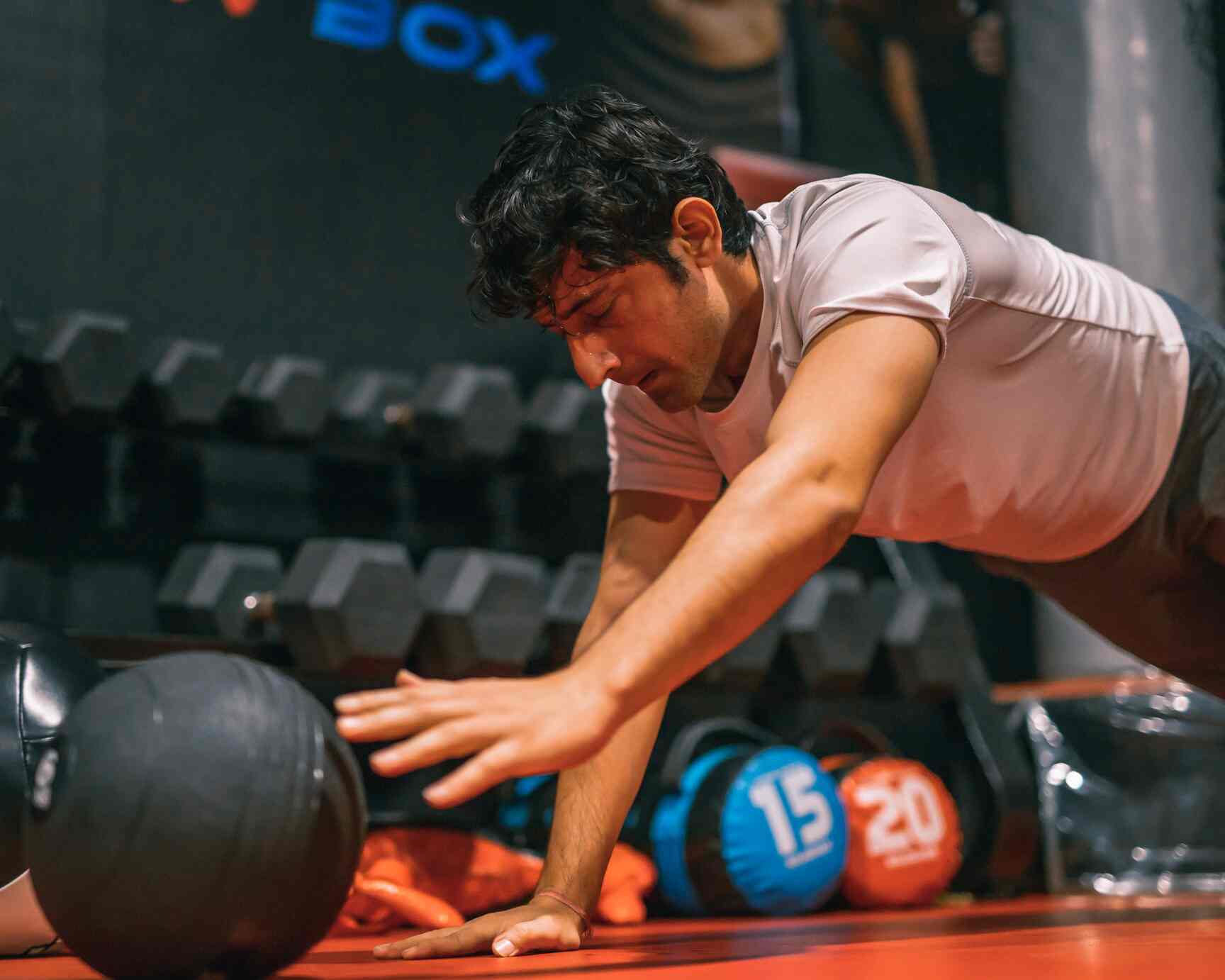 Shadow Box Boxing Coaching Center in Powai,Mumbai - Best Boxing Classes ...