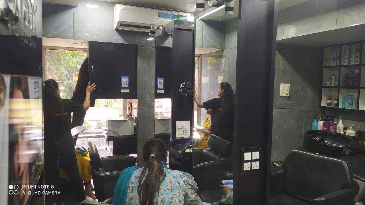 The Look in Mulund East,Mumbai - Best Beauty Parlours For Acne ...