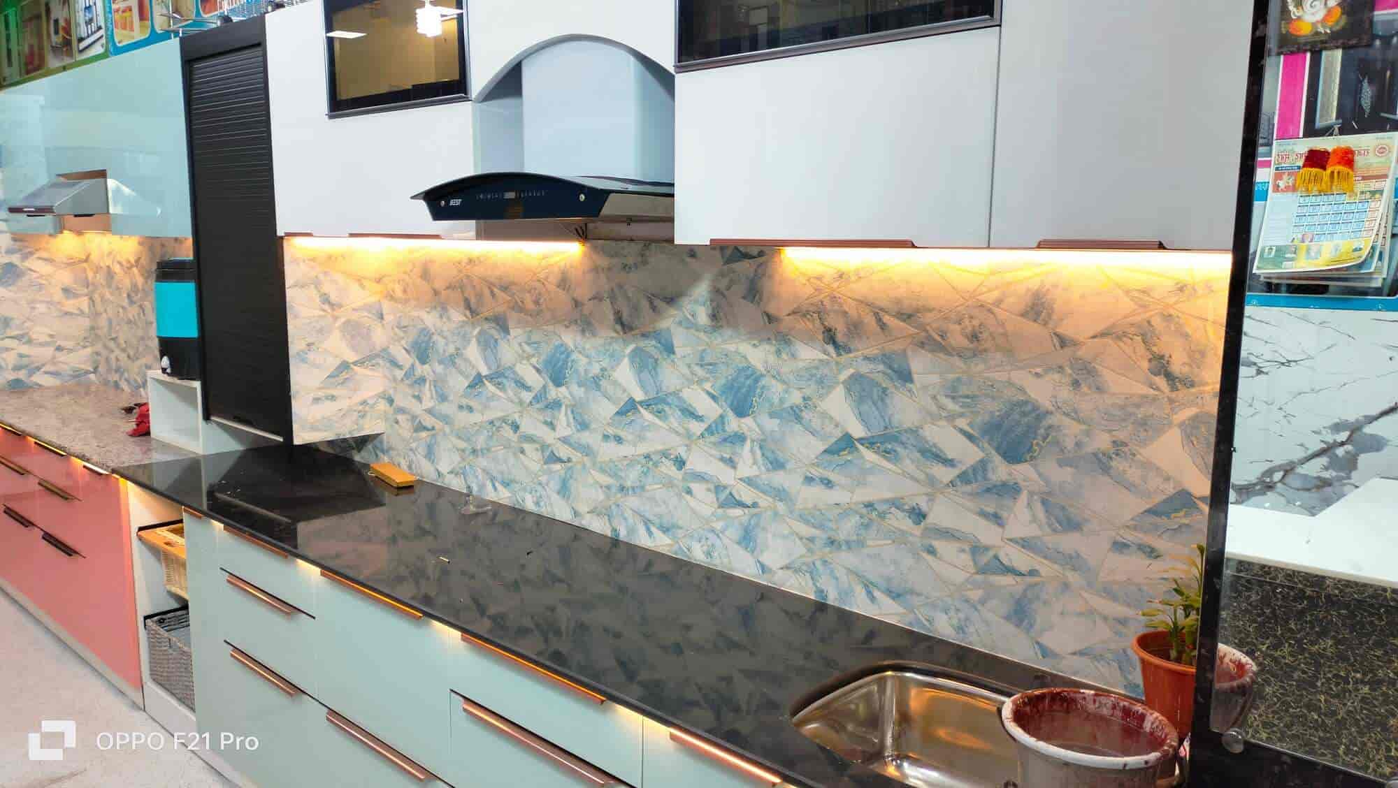 New Diamond Kitchen in Panvel,Navi Mumbai - Best Interior Designers ...
