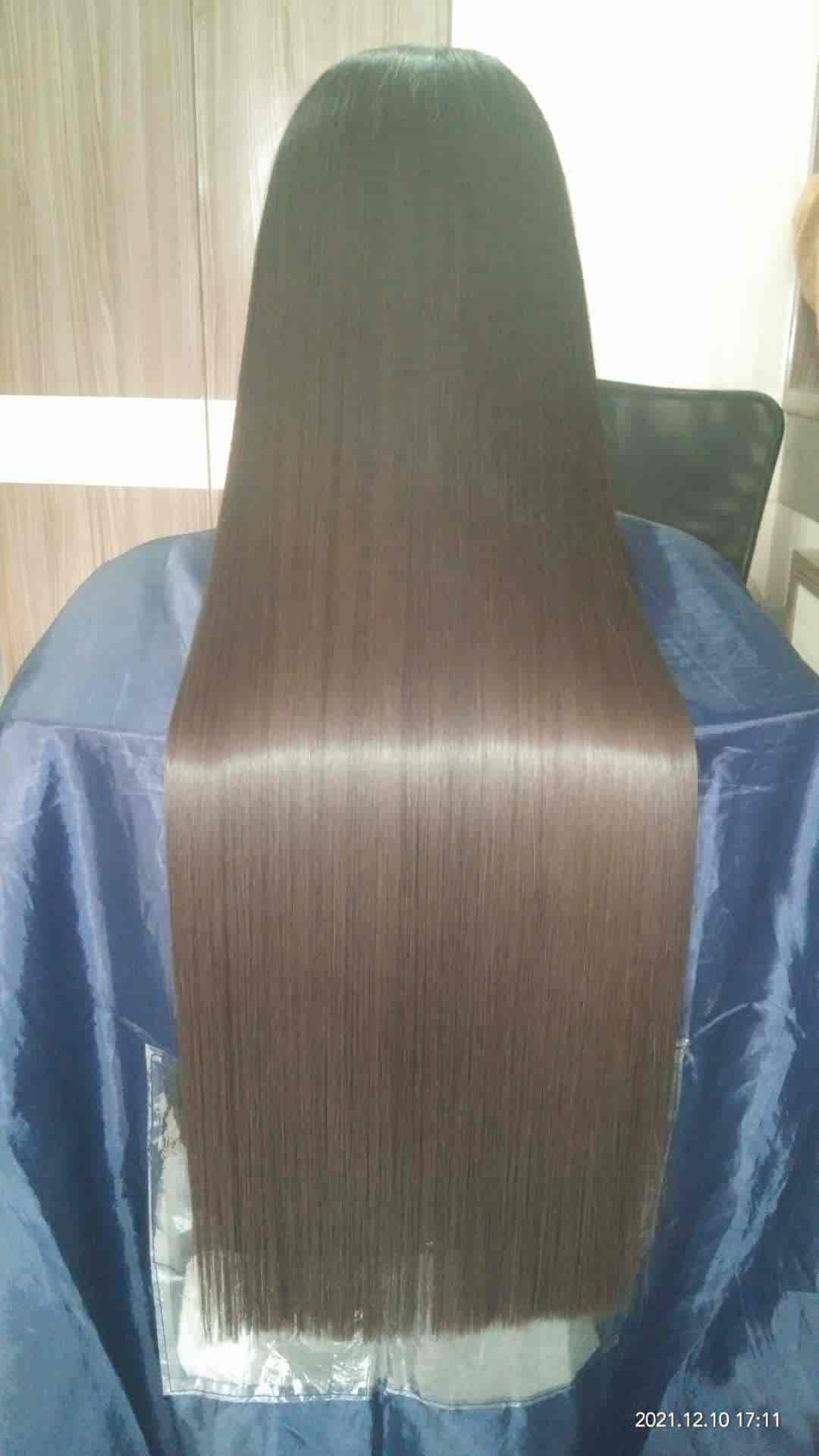 Scissor & Razor in Kandivali West,Mumbai - Best Unisex Salons in Mumbai ...