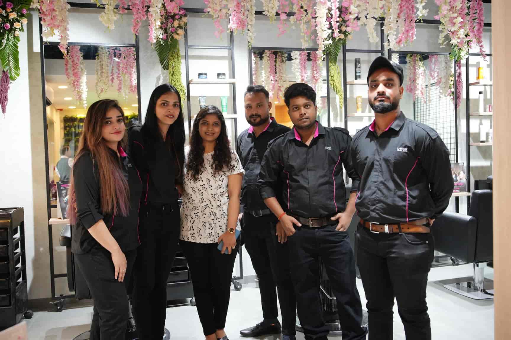 Lakme Salon in Sion,Mumbai - Best Salons in Mumbai - Justdial