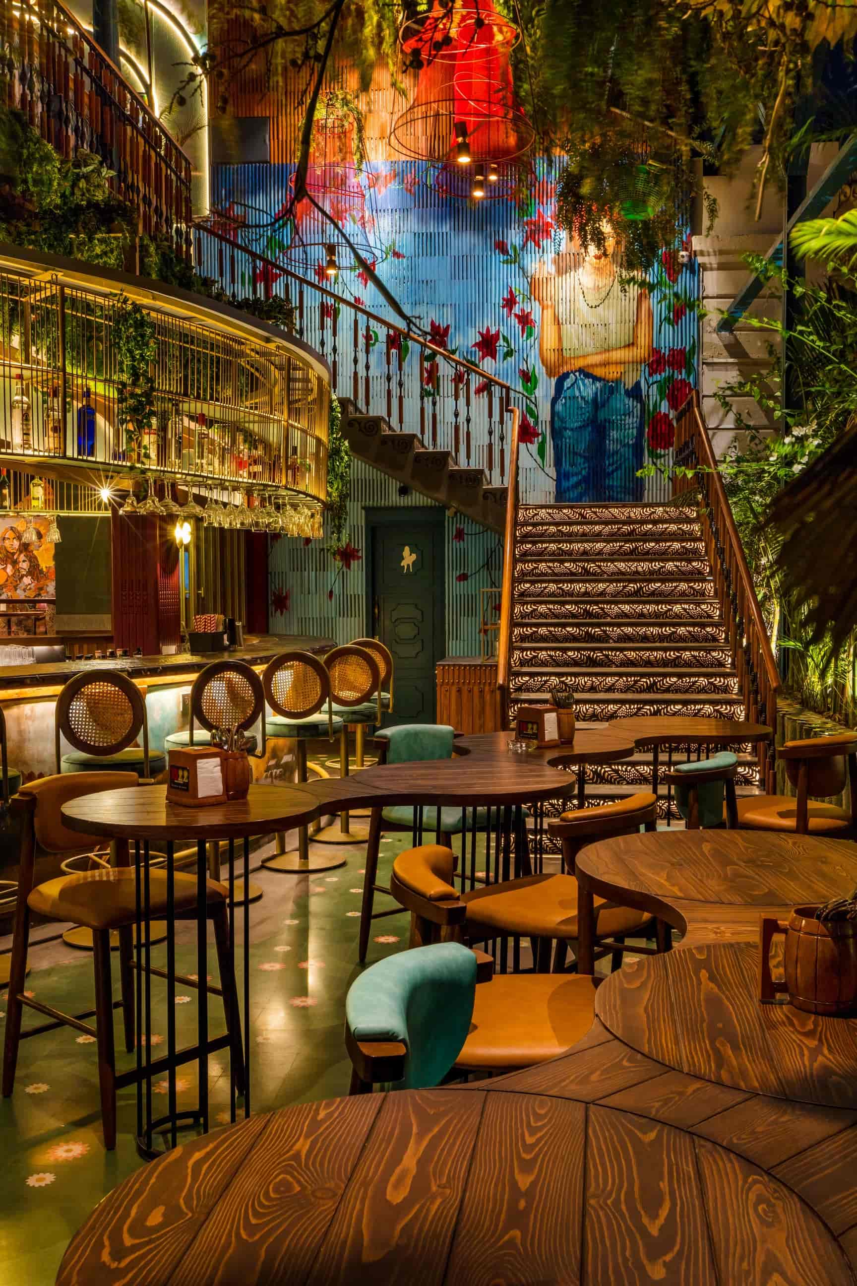 Top Rooftop Restaurants in Mumbai - Best Rooftop Dining Restaurants ...