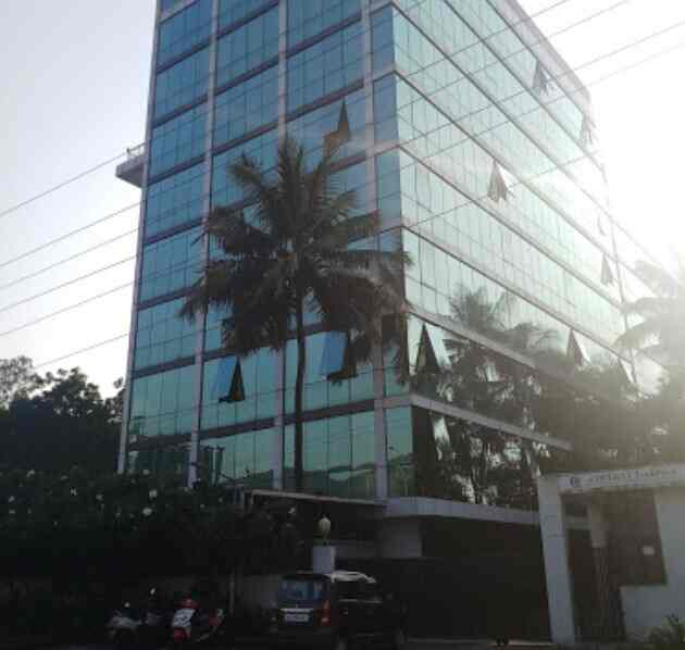 Deekay Tech Park in Vashi,Mumbai - Best Offices On Rent in Mumbai ...