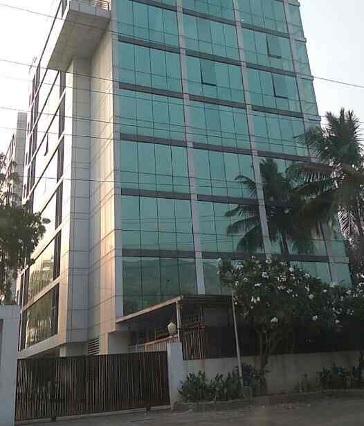 Deekay Tech Park in Vashi,Mumbai - Best Offices On Rent in Mumbai ...