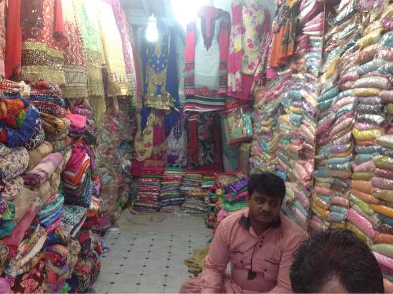 Vasim Collection in Dharavi,Mumbai - Best Suit Retailers in Mumbai ...