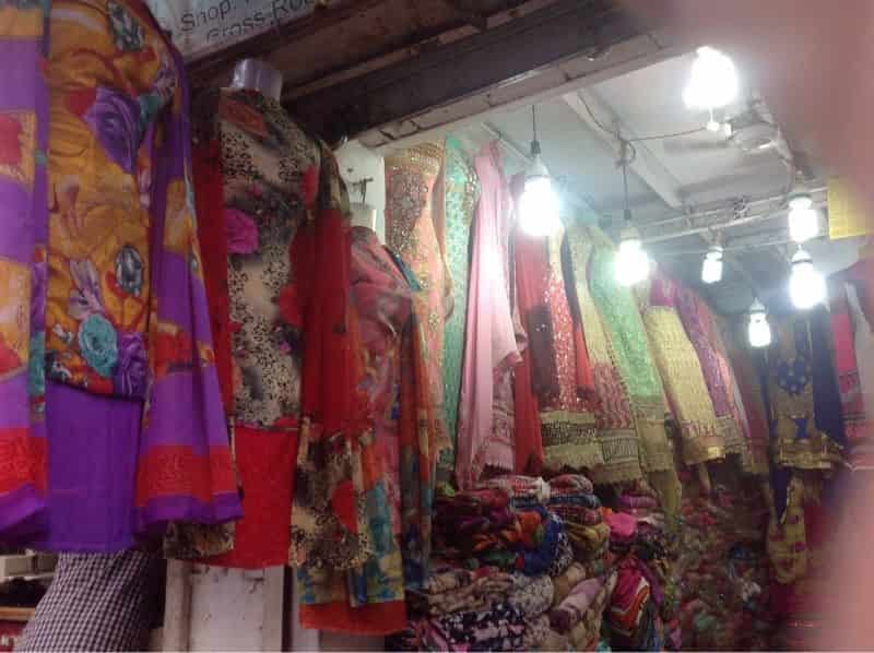 Vasim Collection in Dharavi,Mumbai - Best Suit Retailers in Mumbai ...