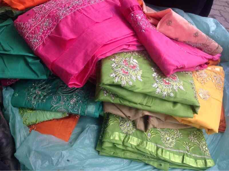 Vasim Collection in Dharavi,Mumbai - Best Suit Retailers in Mumbai ...