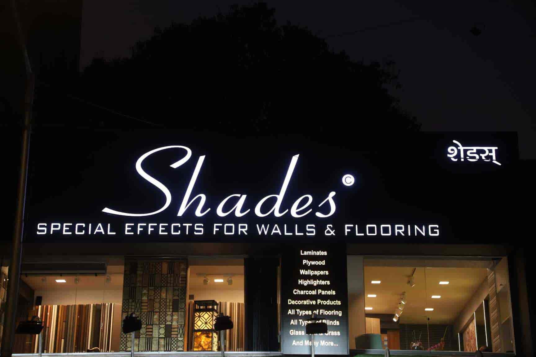 Shades in Ghatkopar East,Mumbai - Best Decorative Wall Paper Dealers in ...