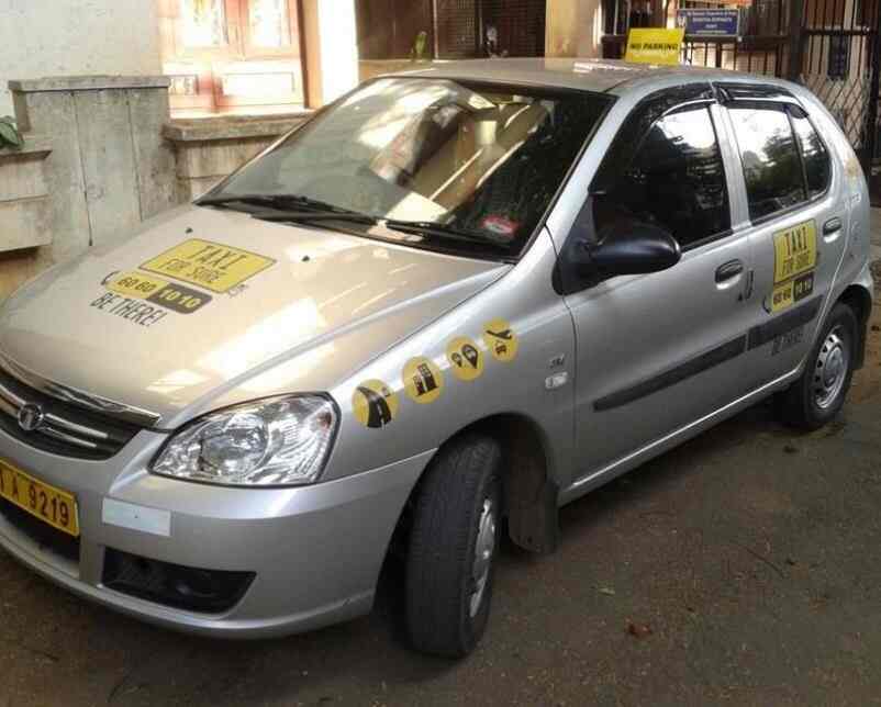 Taxiforsure.com in Andheri East,Mumbai - Best Taxi Services in Mumbai ...