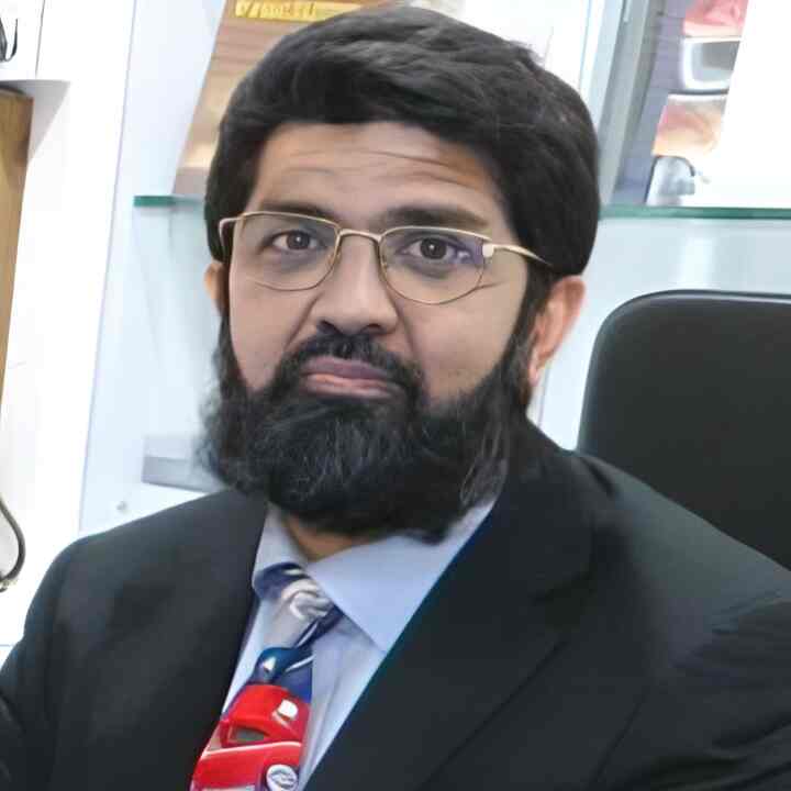Dr. Shabbir Suterwala (Apollo Spectra Hospitals) in Tardeo,Mumbai ...