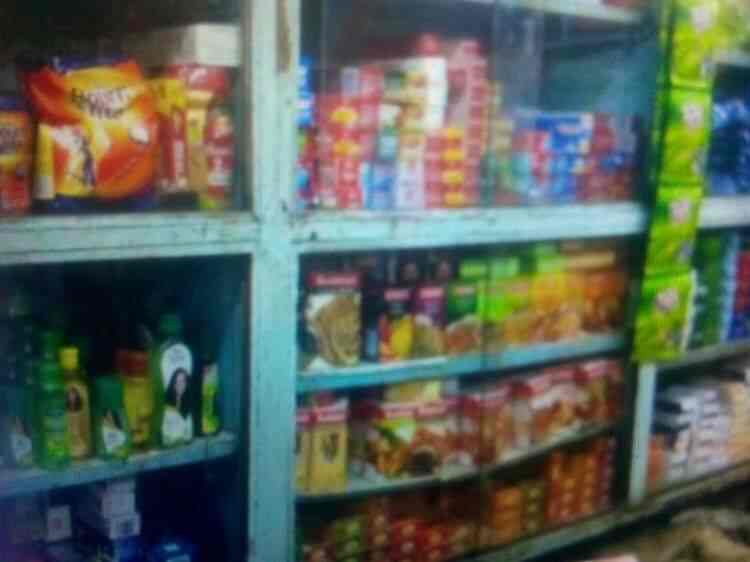 Purohit Provision & General Stores in Ghatkopar West,Mumbai - Best ...