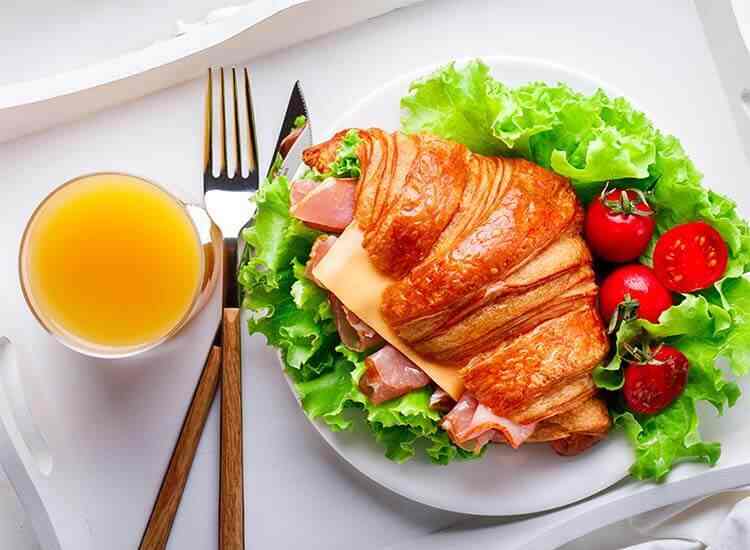 Commissary Cafe in Pali Hill-bandra West,Mumbai - Best Home Delivery ...