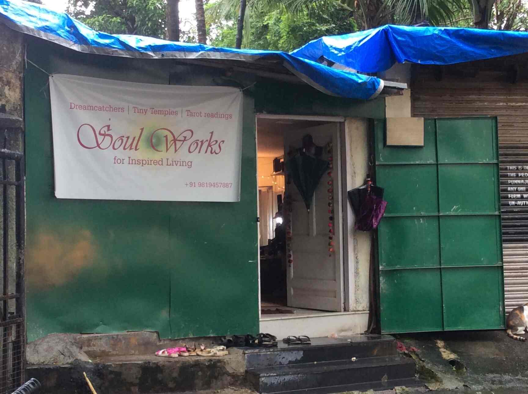 Soul Works in Bandra West,Mumbai - Best Gift Shops in Mumbai - Justdial