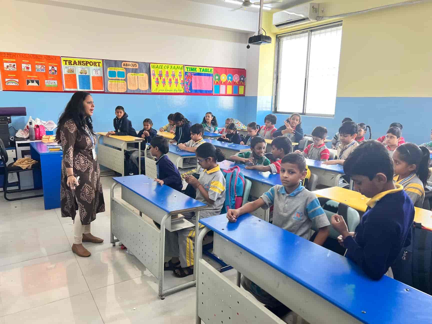 Top Schools in Mumbai - Best High Schools near me - Justdial