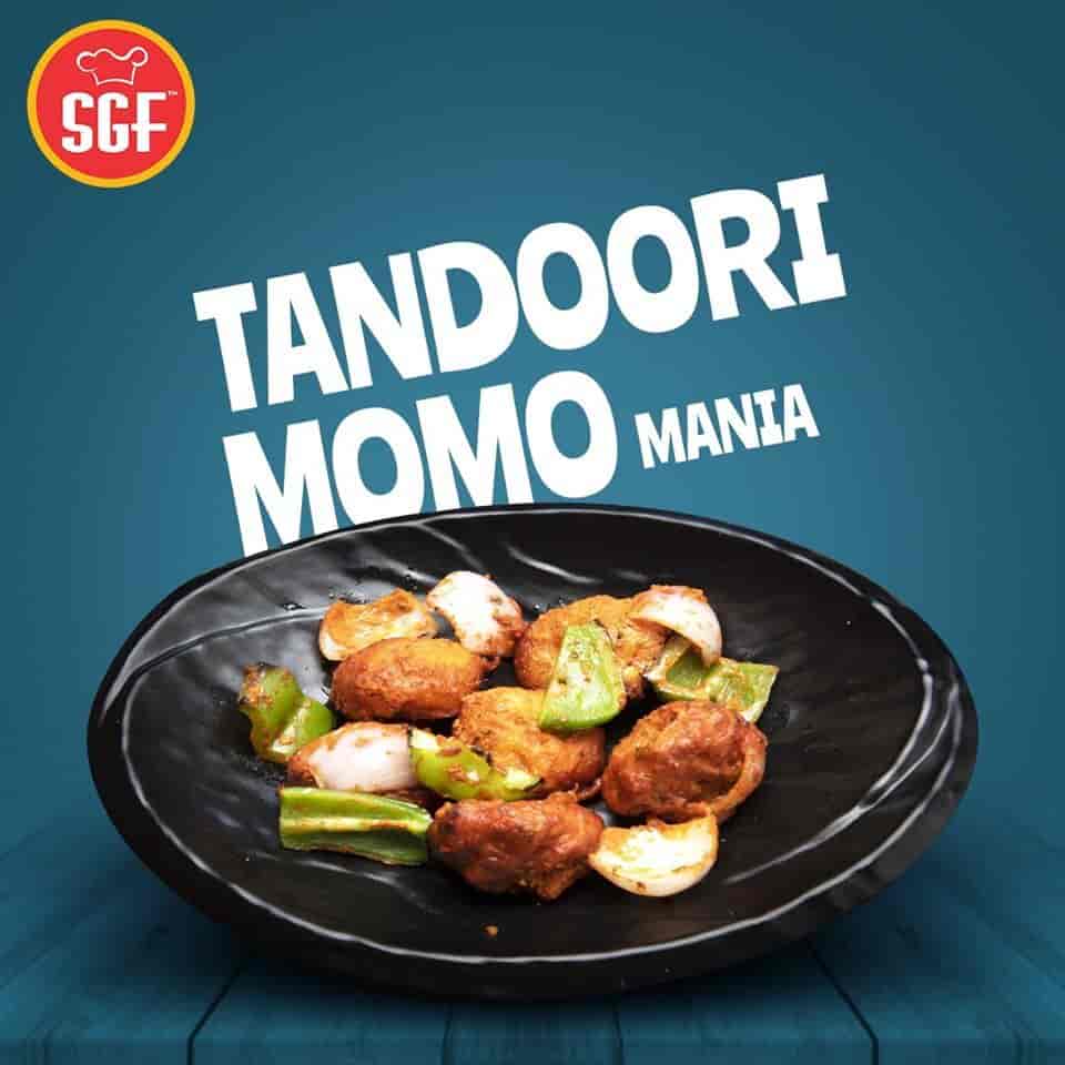 SGF - Spice Grill Flame in Malad West,Mumbai - Order Food Online - Best ...