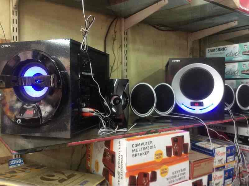 Aradhana Electronics in Thane West,Mumbai - Best Electronic Goods ...