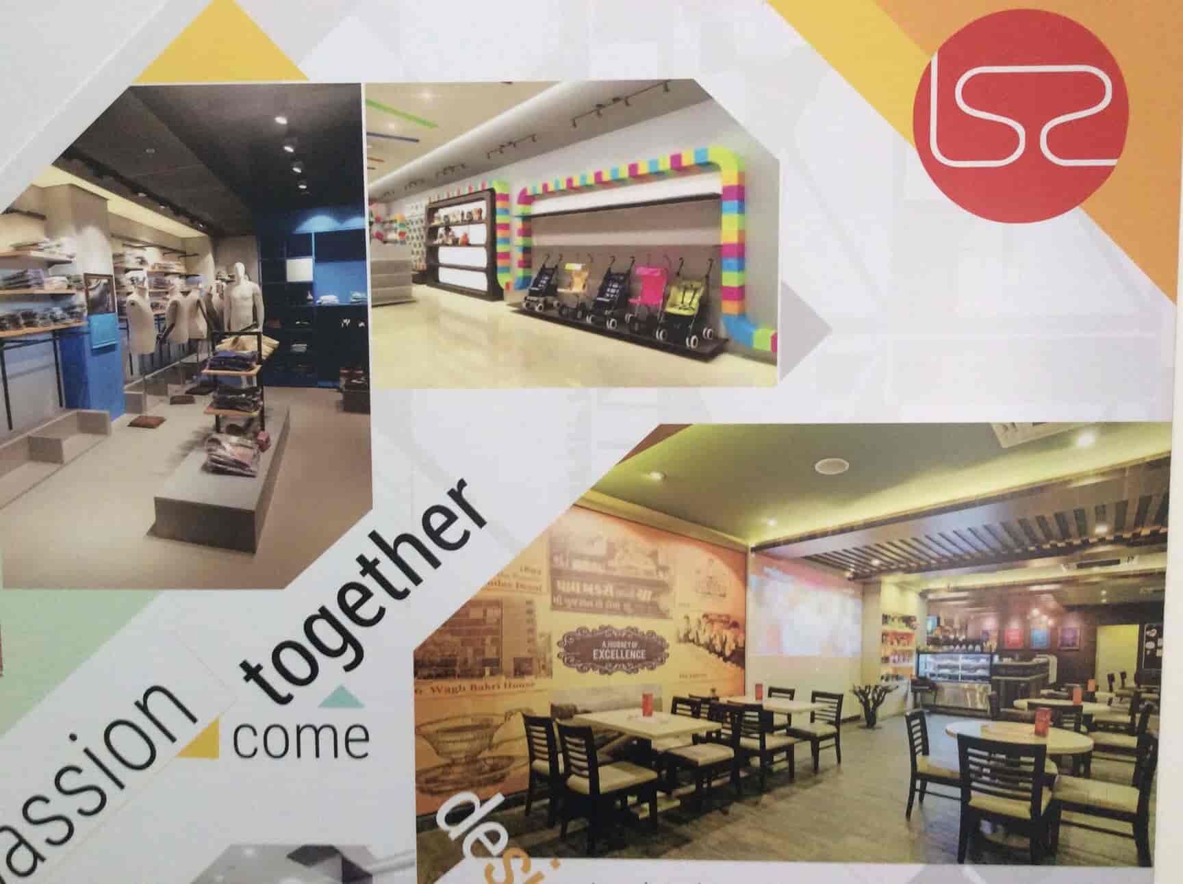 LSA Design in Mulund West,Mumbai - Best Interior Designers in Mumbai ...