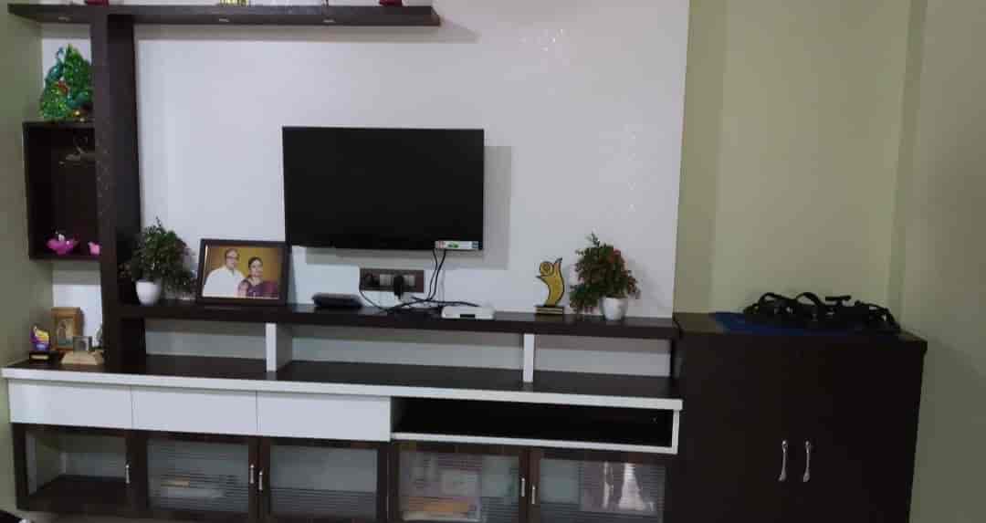 A.K. Spray Painting in Kalwa Naka-Kalwa,Mumbai - Best Carpenters in ...