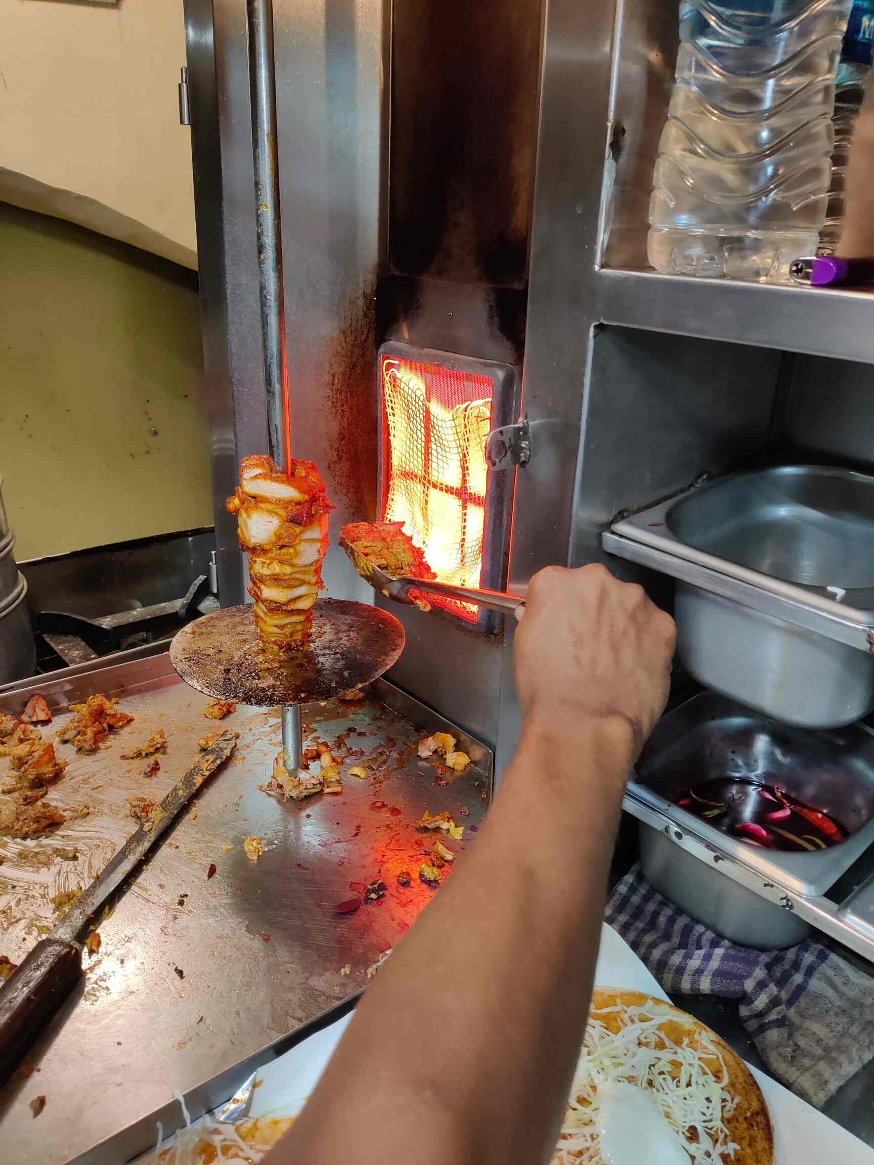 The Shawarma Fellas in jogeshwari west,Mumbai - Best Shawarma Centres ...