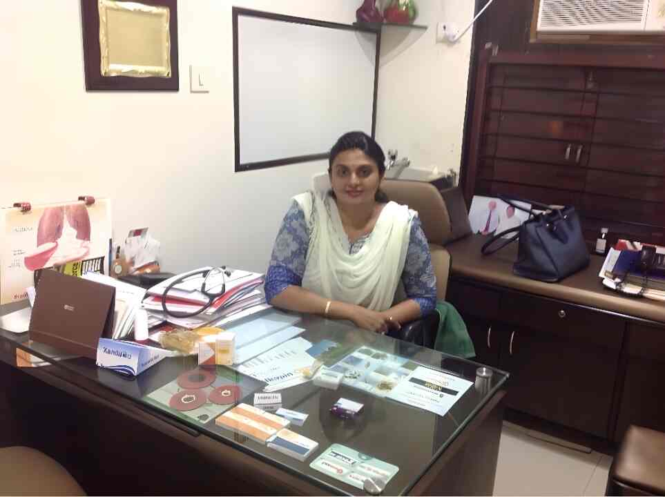 Top Psychiatrists For Obsessive Compulsive Disorder in Wada, Mumbai ...