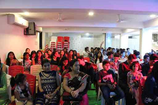 Shah Classes in Lal Baug,Mumbai - Best Commerce Tutorials in Mumbai - Justdial