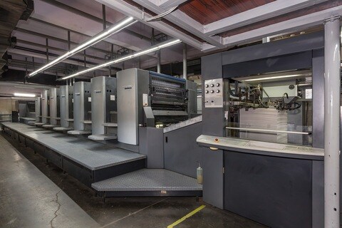 Catalogue - Shree Arun Packaging Company Pvt Ltd in Lower Parel ...