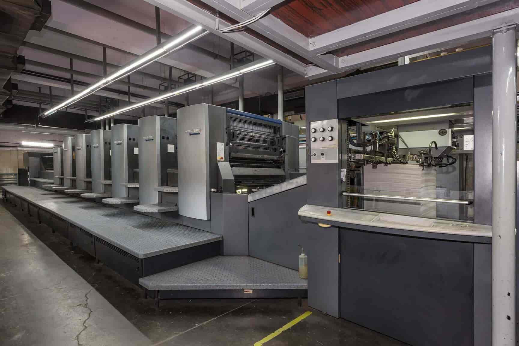 Catalogue - Shree Arun Packaging Company Pvt Ltd in Lower Parel ...