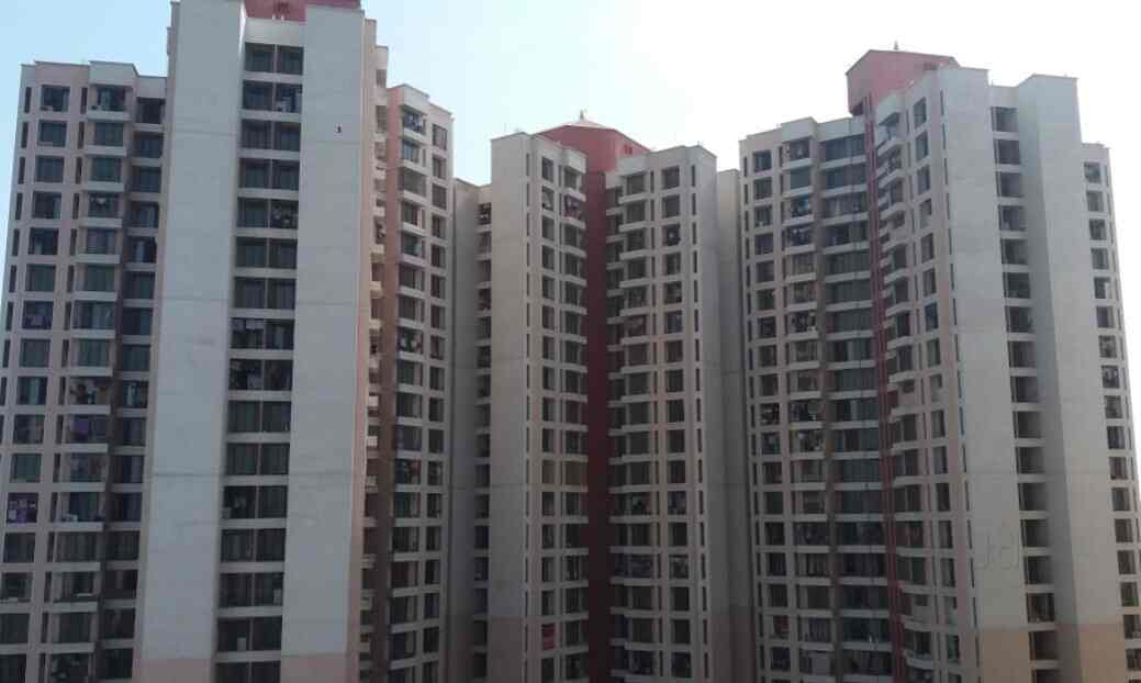 TATA Housing Development Company Ltd in Mulund East,Mumbai - Best ...