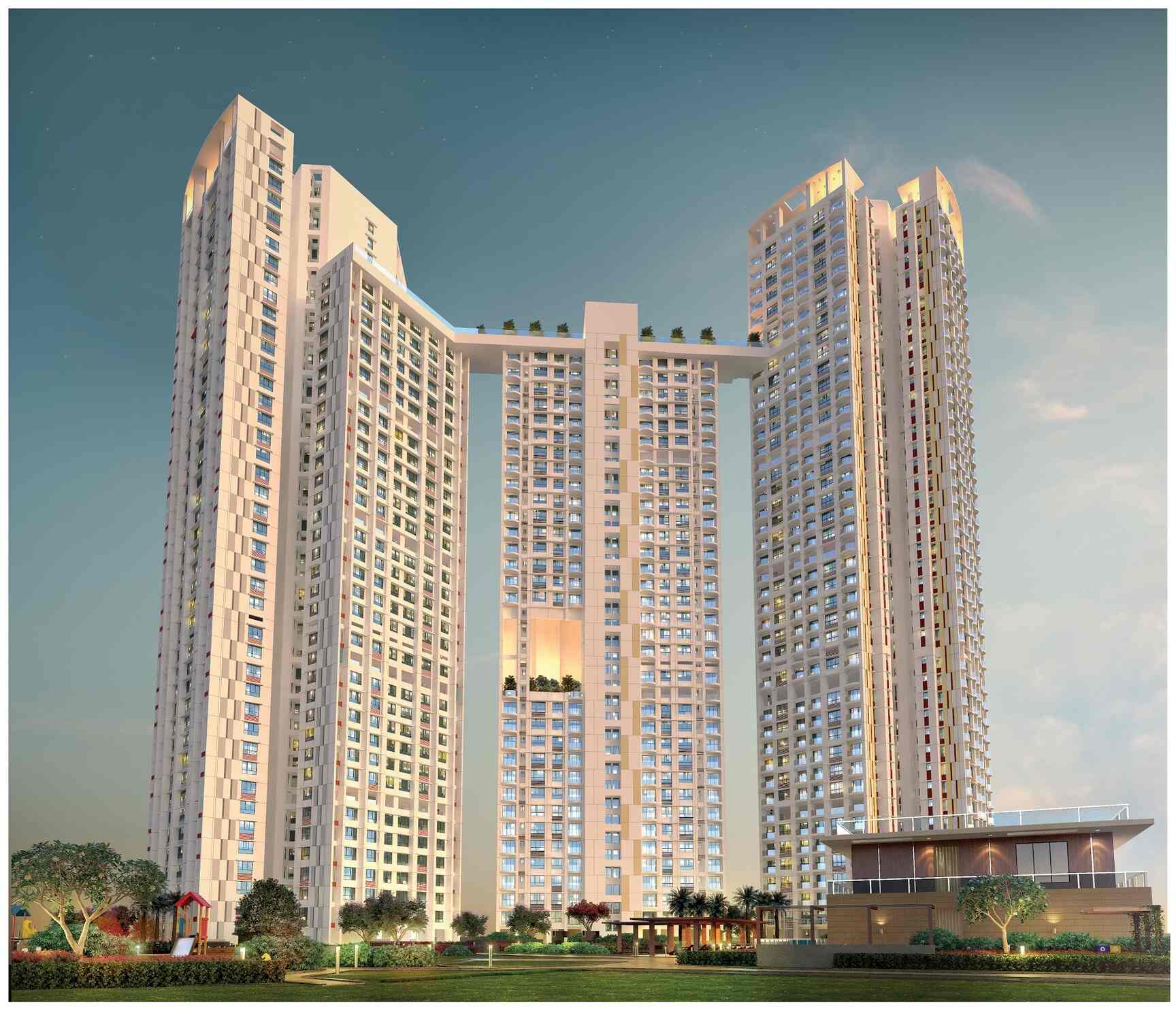 TATA Housing Development Company Ltd in Mulund East,Mumbai - Best ...