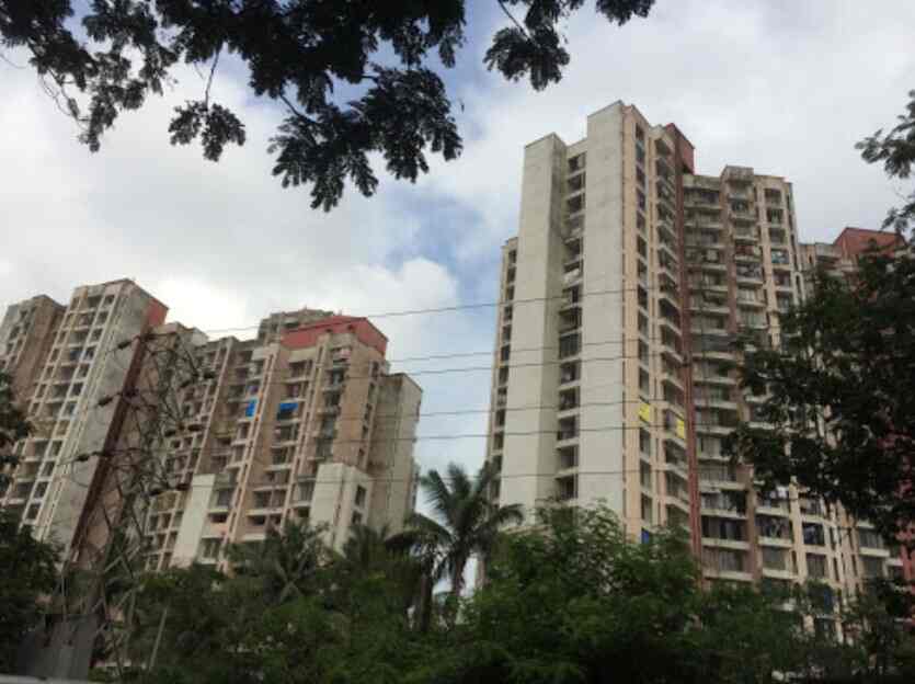 TATA Housing Development Company Ltd in Mulund East,Mumbai - Best ...
