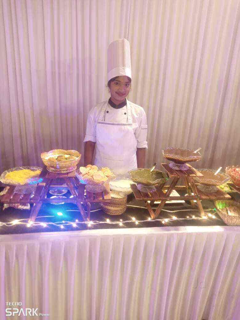 Sita Sindhi Pani Puri in Marol Pipeline-andheri East,Mumbai - Best Food ...