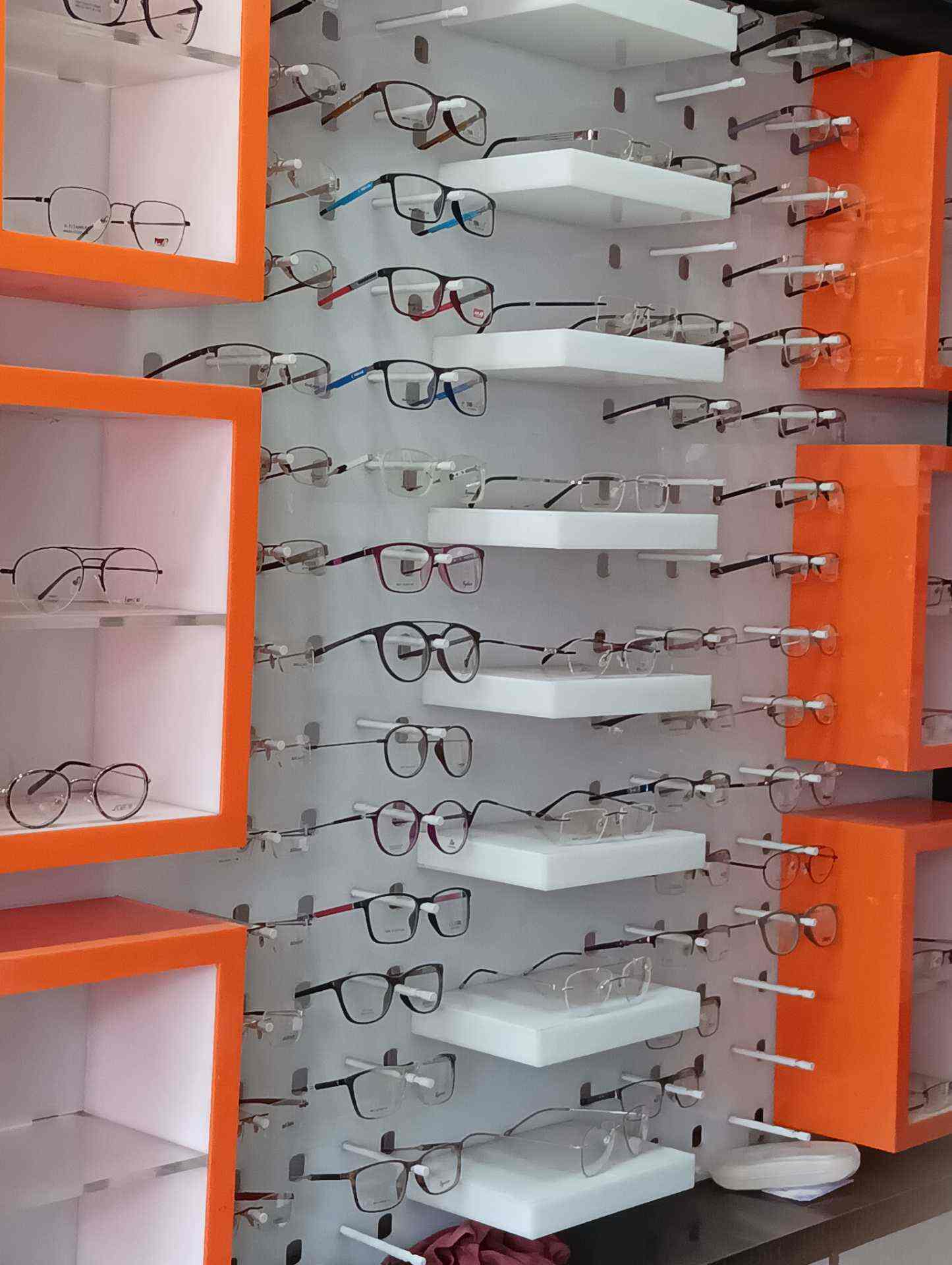 Shivam Optics in Bhandup West,Mumbai - Best Opticians in Mumbai - Justdial