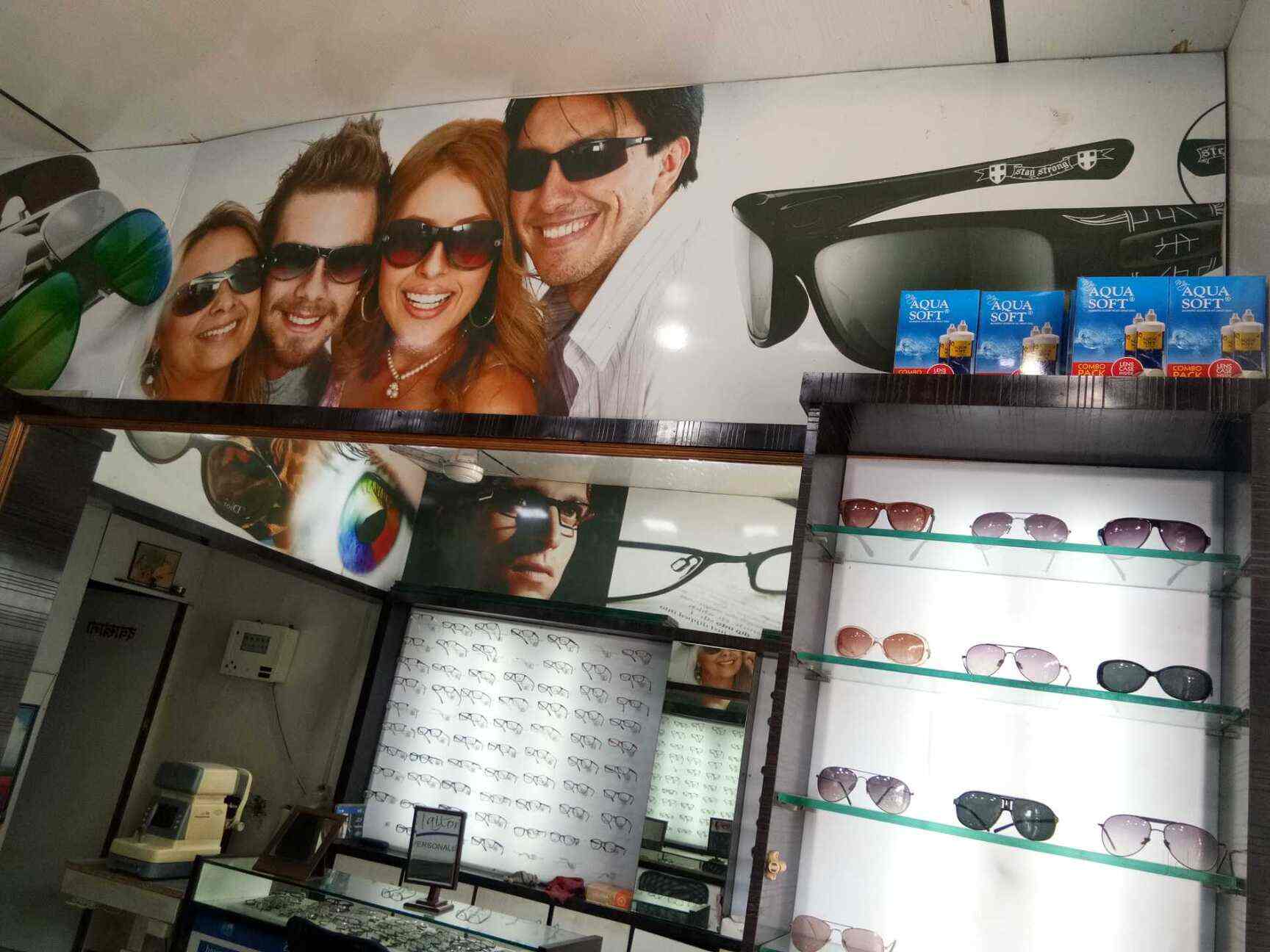 Shivam Optics in Bhandup West,Mumbai - Best Opticians in Mumbai - Justdial