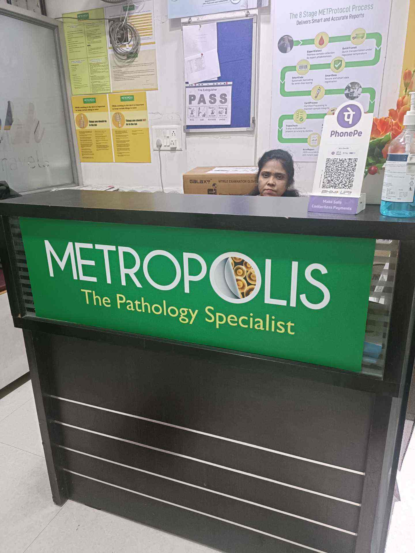 Shreya Pathology Lab in Thane West,Mumbai - Best Pathology Labs in ...