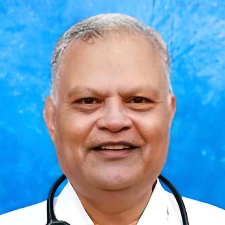 Dr. Nikhil Shah (Apollo Spectra Hospitals) in Tardeo,Mumbai - Book ...