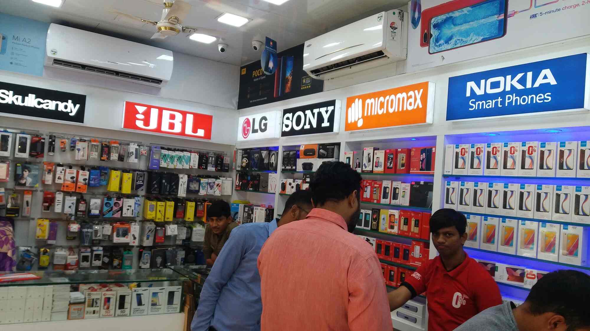 Arihant Mobile in Andheri East,Mumbai - Best Samsung-Mobile Phone ...