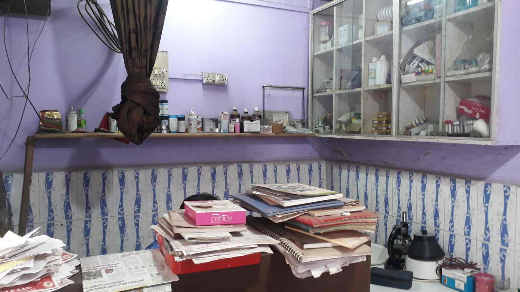 Safe Care Collection Centre in Dharavi,Mumbai - Best Diagnostic Centres ...