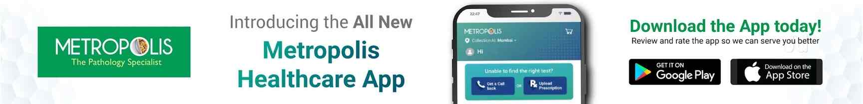 Metropolis Healthcare Ltd in Dadar East,Mumbai - Best Pathology Labs in ...