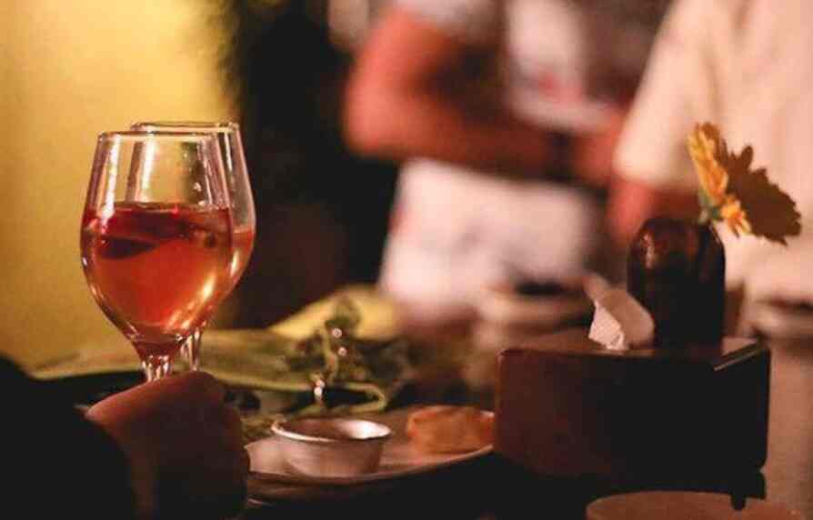 Bonobo, Bandra West, Mumbai - European, Mexican, Italian, Continental ...